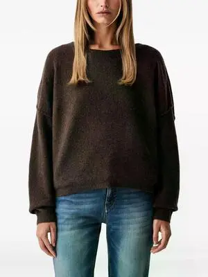 American Vintage Damsville Knitted Pullover