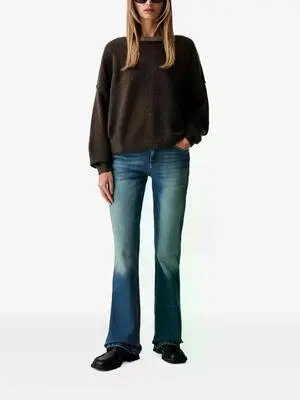 American Vintage Damsville Knitted Pullover