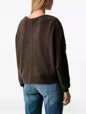 American Vintage Damsville Knitted Pullover