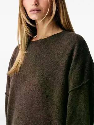 American Vintage Damsville Knitted Pullover