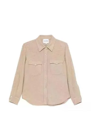 KUJTEN Lumber Button-up Shirt