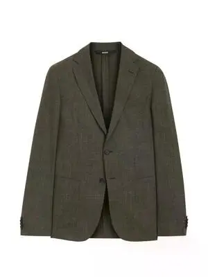 BOSS Slim-fit Single-breasted Dinner Jacket