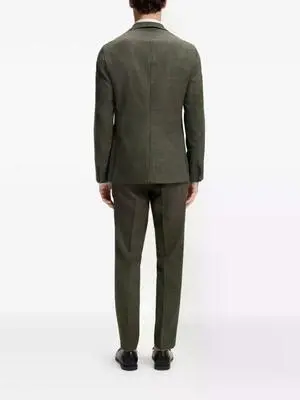 BOSS Slim-fit Single-breasted Dinner Jacket