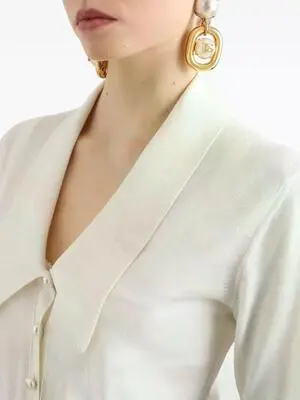 Dolce & Gabbana Cashmere Pullover