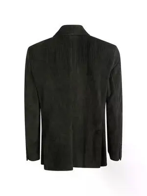 CIRCOLO 1901 Double-breasted Corduroy Jacket