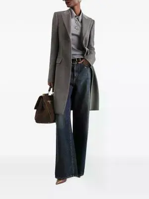 Dolce & Gabbana Denim Trousers