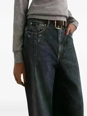 Dolce & Gabbana Denim Trousers
