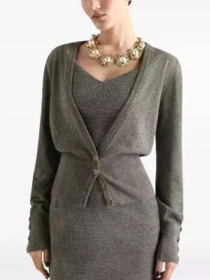 Dolce & Gabbana Cashmere Cardigan