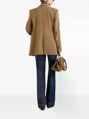 Dolce & Gabbana Exclusive Linda Double-breasted Jacket