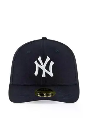 New Era X New York Yankees 59fifty Cap - Black