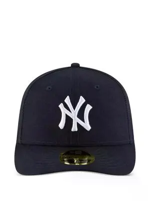 New Era X New York Yankees 59fifty Cap - Black