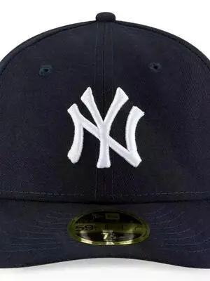 New Era X New York Yankees 59fifty Cap - Black