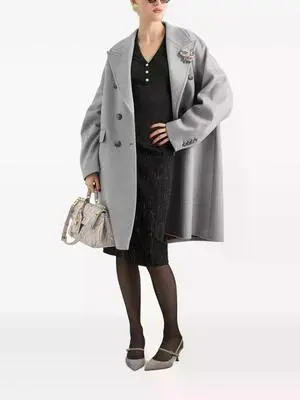 Dolce & Gabbana Cashmere Pullover