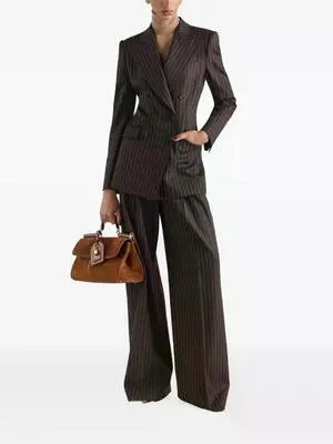 Dolce & Gabbana Cashmere Turtleneck Pullover