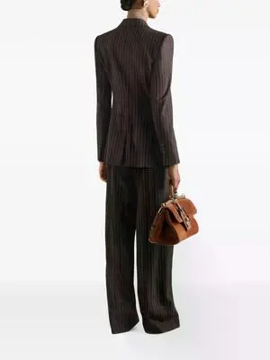 Dolce & Gabbana Cashmere Turtleneck Pullover