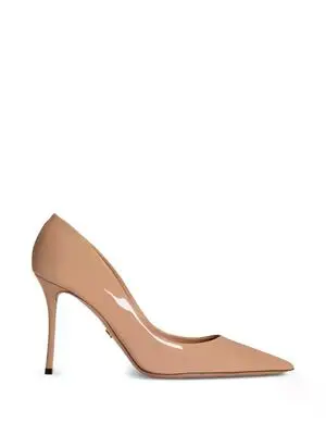 Dolce & Gabbana Patent-leather Pumps