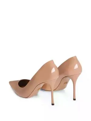 Dolce & Gabbana Patent-leather Pumps