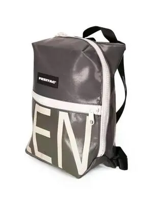 FREITAG Logo-patch Backpack