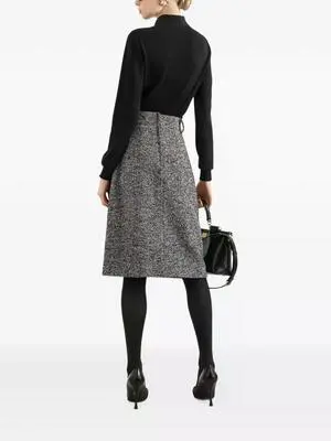 Dolce & Gabbana Cashmere Pullover