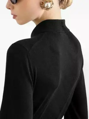Dolce & Gabbana Cashmere Pullover
