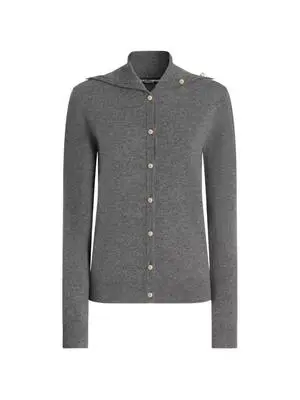 Dolce & Gabbana Cashmere Cardigan