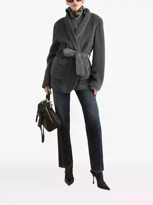 Dolce & Gabbana Cashmere Cardigan