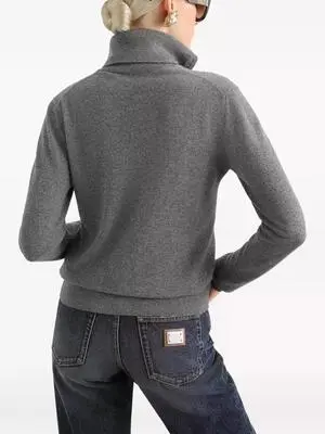 Dolce & Gabbana Cashmere Cardigan