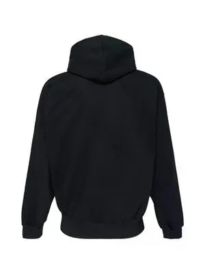 DOUBLET Air Guitar Hoodie