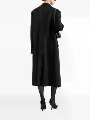 Dolce & Gabbana Ribbed Cashmere Cardigan