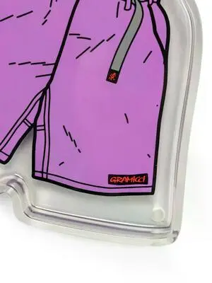 Gramicci Shorts-shaped Decorative Tray