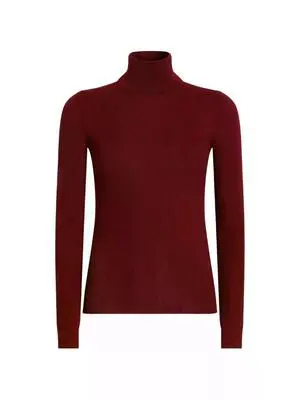 Dolce & Gabbana Cashmere Turtleneck Pullover