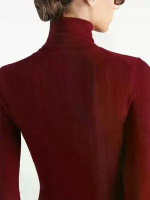 Dolce & Gabbana Cashmere Turtleneck Pullover