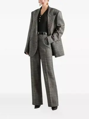 Dolce & Gabbana Wool Trousers