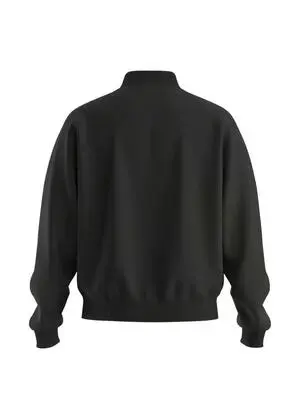 Hugo Logo-patch Bomber Jacket
