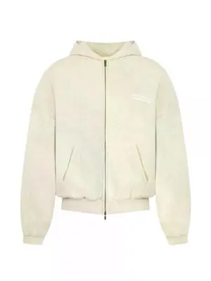 Fear Of God 90s Zip-up Hoodie