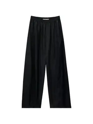 Alexander Wang Mid-rise Track Pants