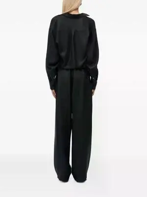 Alexander Wang Mid-rise Track Pants