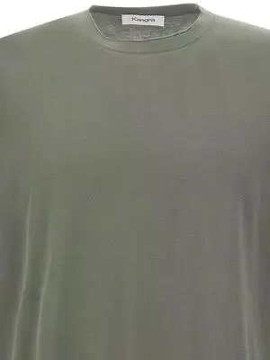 KANGRA Short-sleeve Sweater