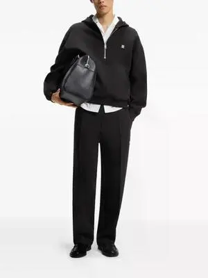 Hugo Logo-patch Track Pants