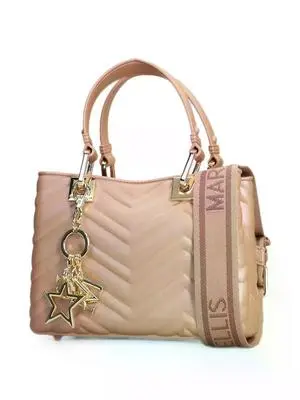 MARC ELLIS S Krissy Wave Tote Bag