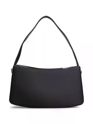 MARC ELLIS Timeless Logo-plaque Tote Bag