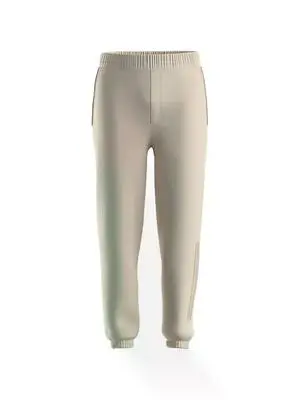 Hugo Logo-patch Track Pants - Neutrals