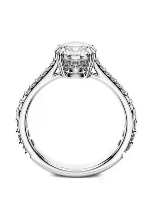 SWAROVSKI Stilla Crystal-embellished Ring