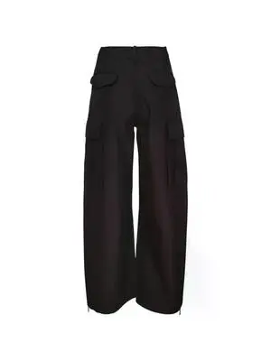 3.1 Phillip Lim Pleated Wide-leg Cargo Pants