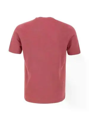 KANGRA Short-sleeve Cotton T-shirt
