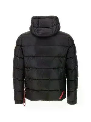 AFTER/LABEL Verbier Quilted Jacket