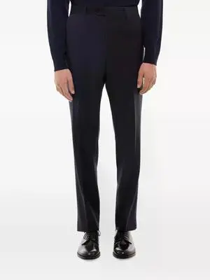 FURSAC Virgin-wool Tailored Trousers