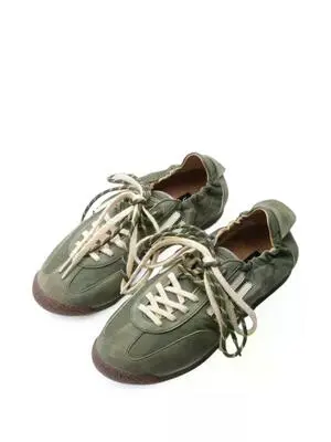 PURAAI Panther Sneakers