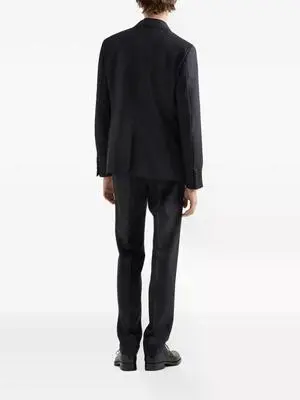 Prada Single-breasted Wool Suit