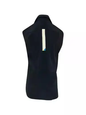 LITKOVSKA Double C Sleeveless Shirt